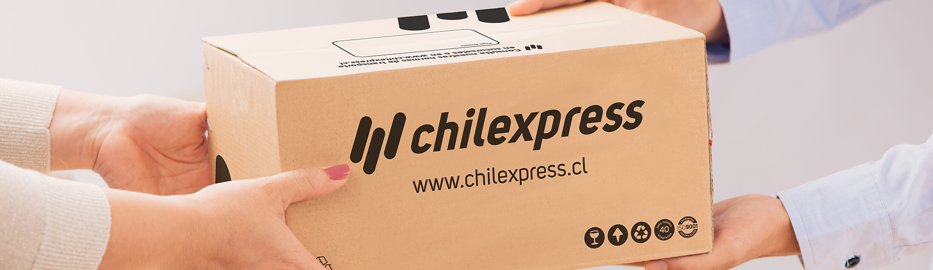 Chilexpress | Blog