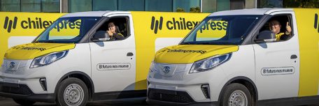 Chilexpress | Blog